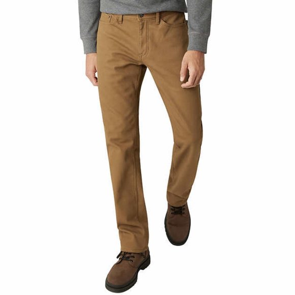 Weatherproof | Pants | Weatherproof Vintage 948 Fleecelined Jeans ...